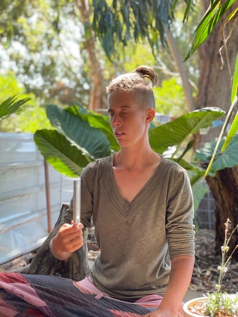 Jasper Rae | triple j Unearthed