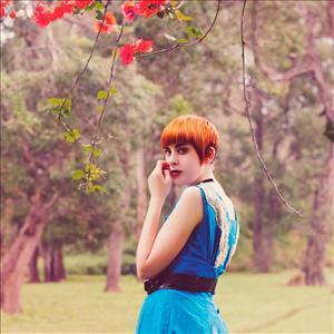 Amy Crow | triple j Unearthed