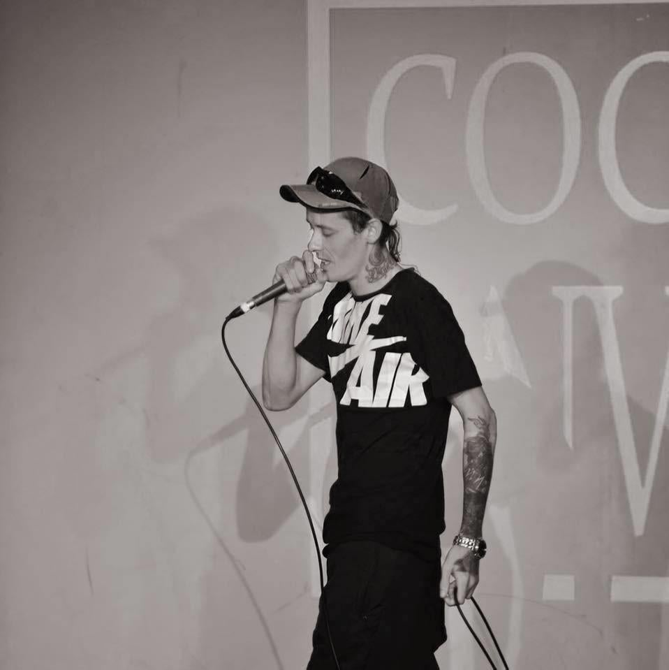 Base Emcee | triple j Unearthed