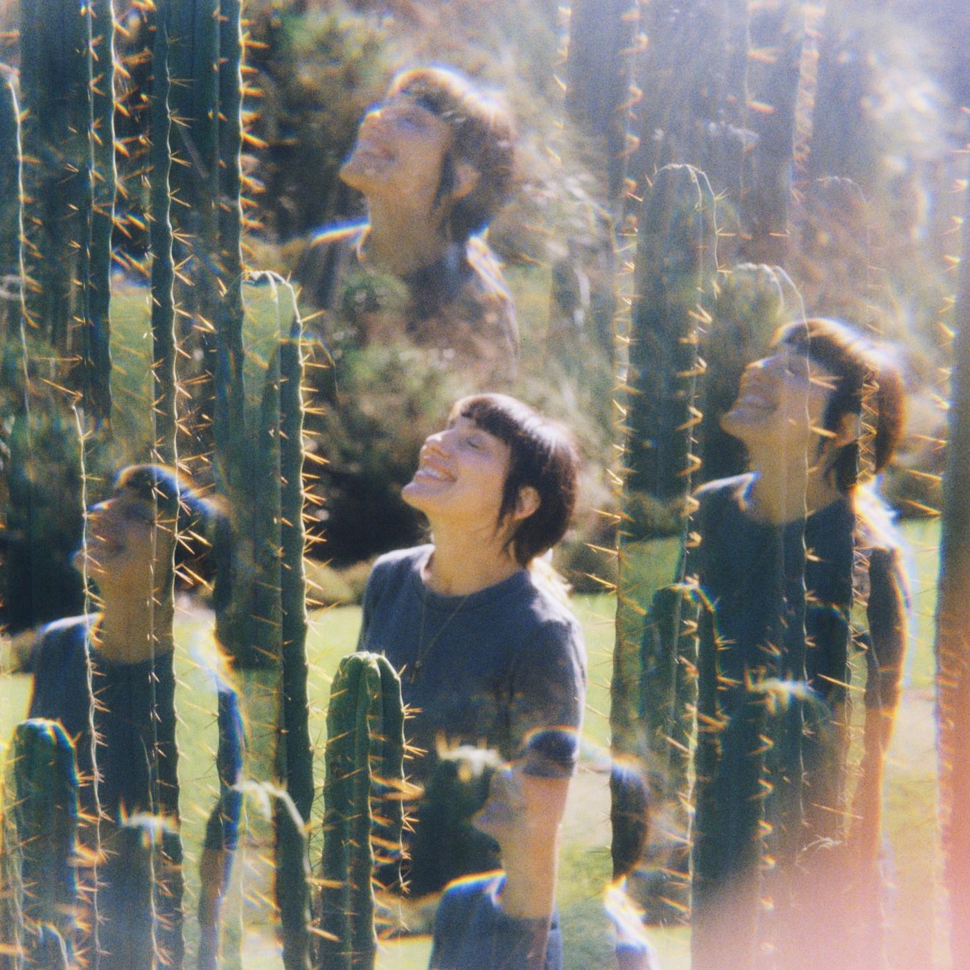 Emily Ulman | triple j Unearthed