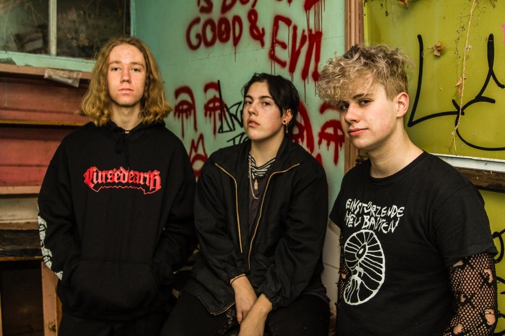 SHIVA | triple j Unearthed