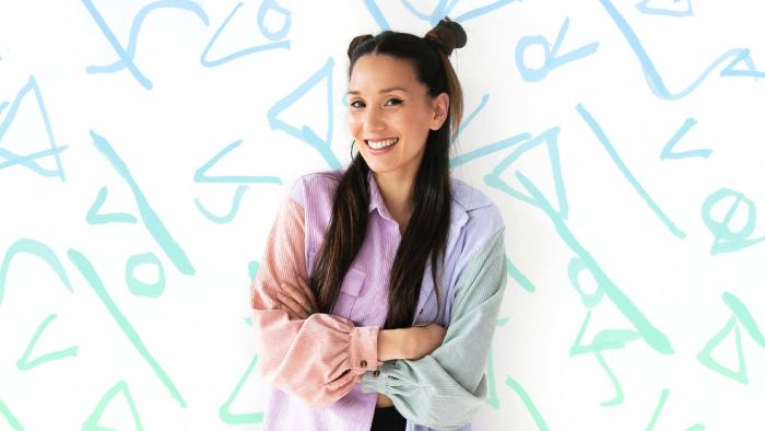 Jade Zoe | triple j Unearthed