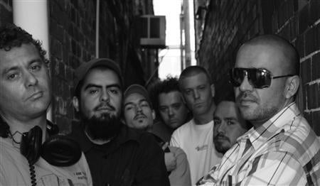 Dirtbox Kings | triple j Unearthed