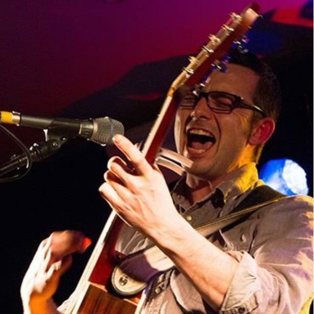 Ben McNeil | triple j Unearthed