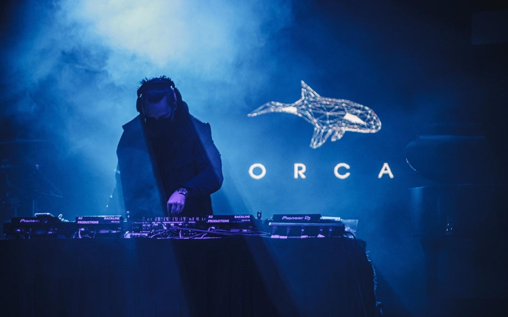 ORCA | triple j Unearthed