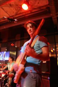 Toby Thompson | triple j Unearthed