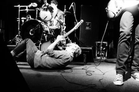 SFHB! | triple j Unearthed