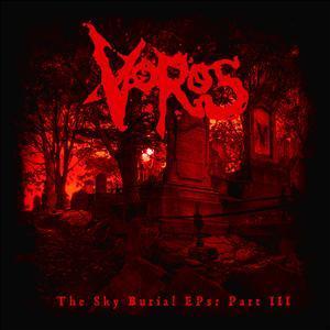 Voros | triple j Unearthed