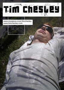 Tim Chesley | triple j Unearthed