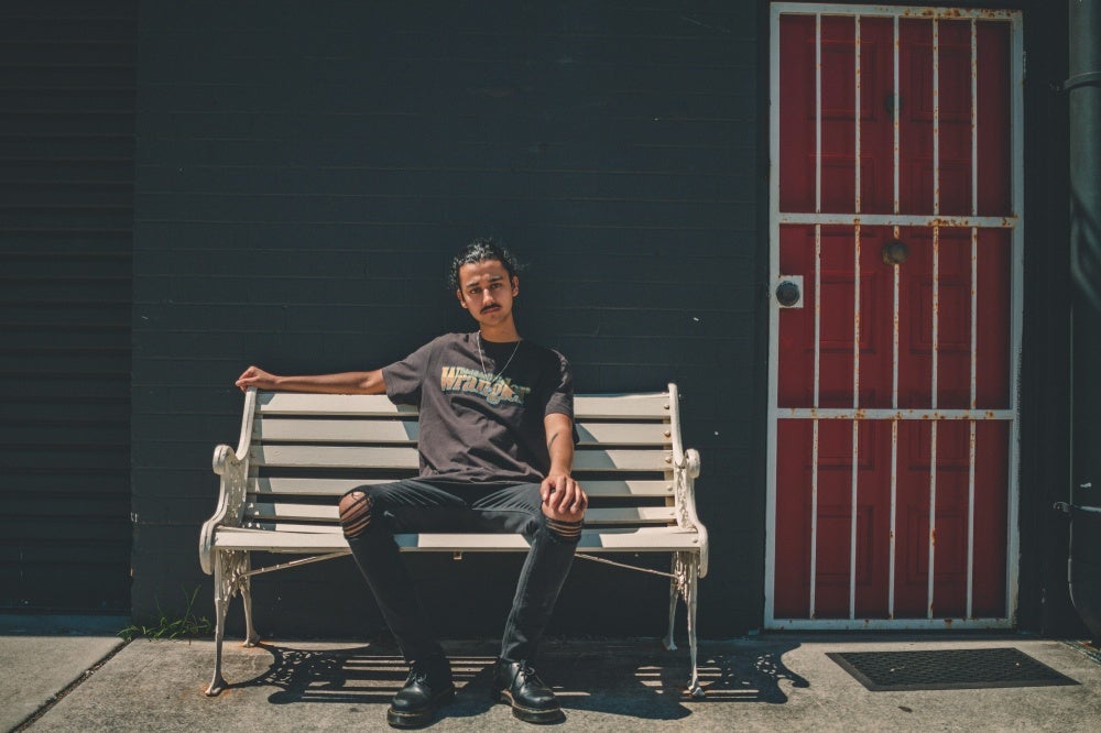 Tiarni Hope | triple j Unearthed
