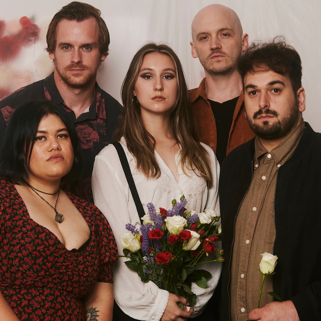 DROVES | triple j Unearthed