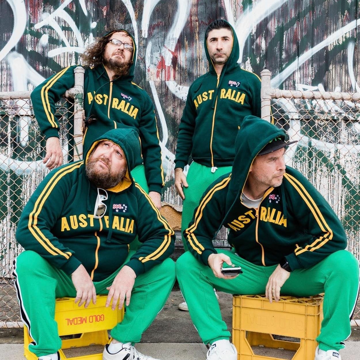 Delirium | triple j Unearthed