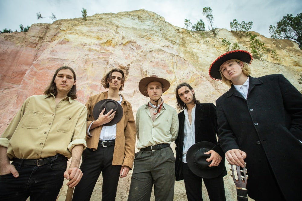 Snake Valley | triple j Unearthed