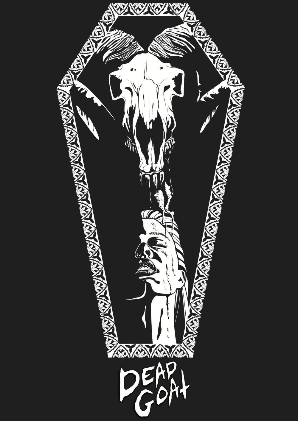 Dead Goat | triple j Unearthed