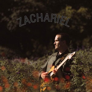 Zachariel | triple j Unearthed