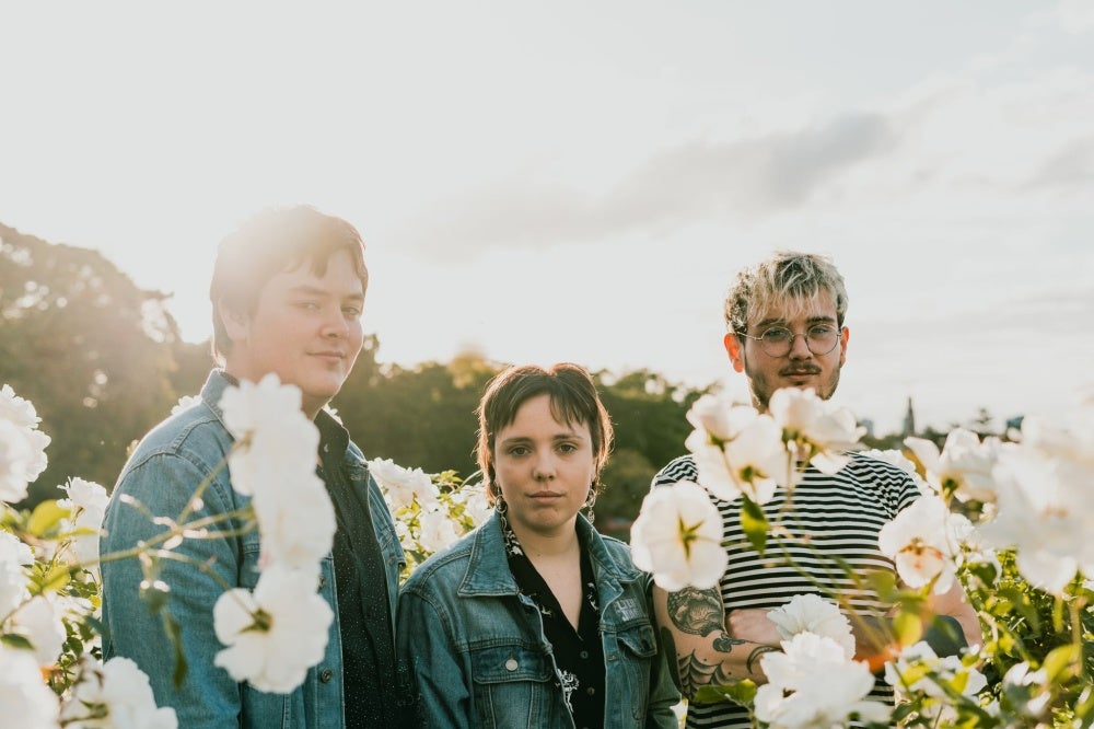 King George | triple j Unearthed