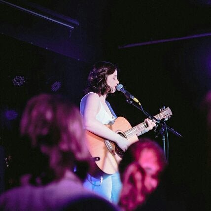 Olivia Mae | triple j Unearthed