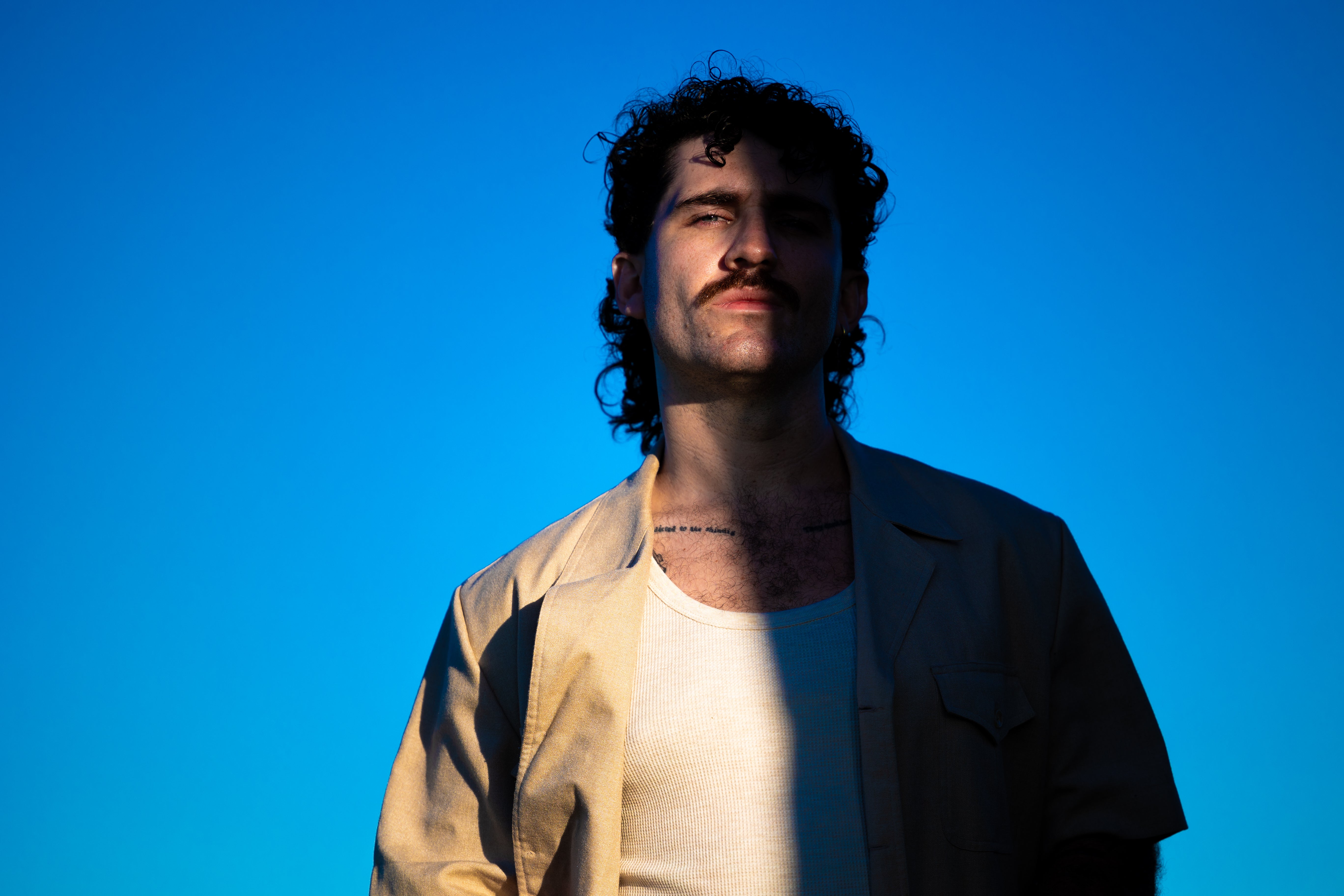 LUPO.THEBOY | triple j Unearthed