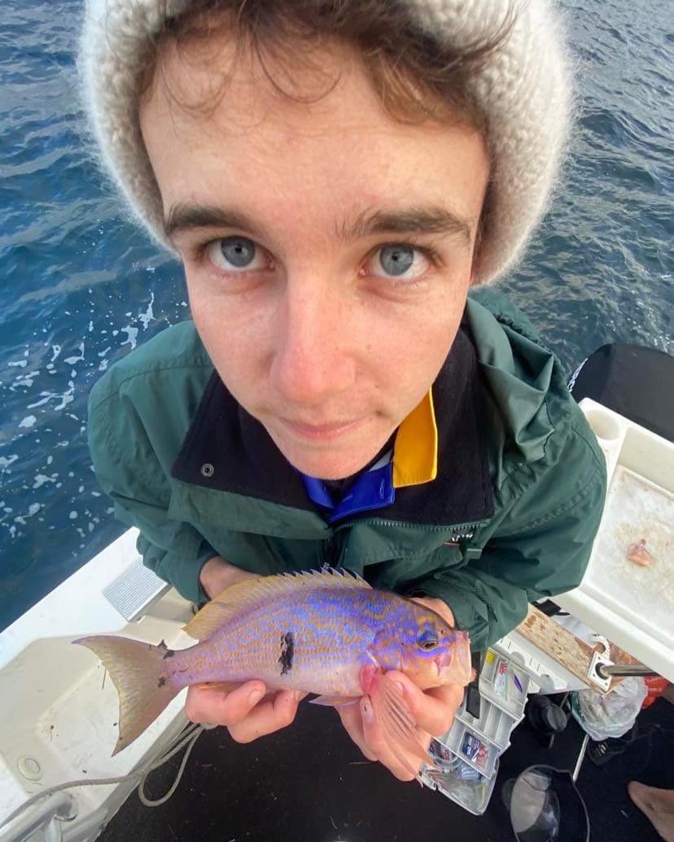 Jesse Evans | triple j Unearthed