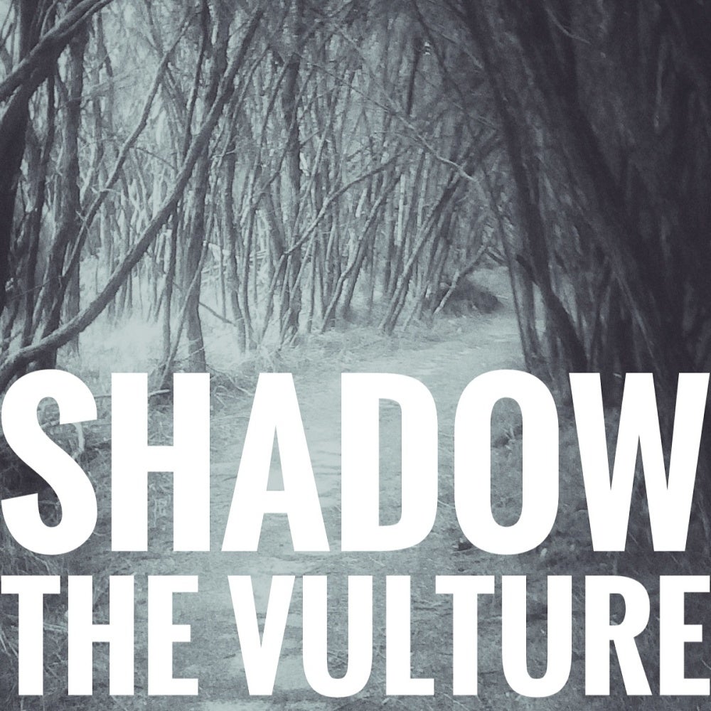 Shadow the Vulture | triple j Unearthed