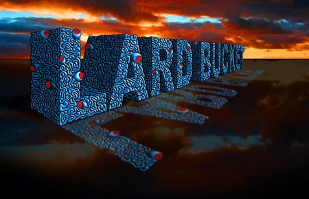 Lard Bucket | triple j Unearthed