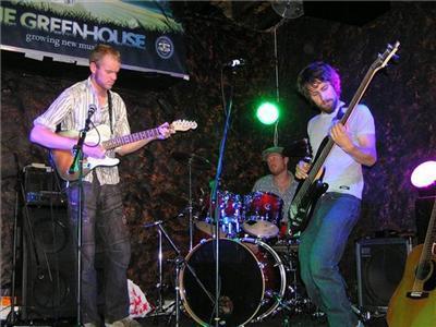 Home Band | triple j Unearthed