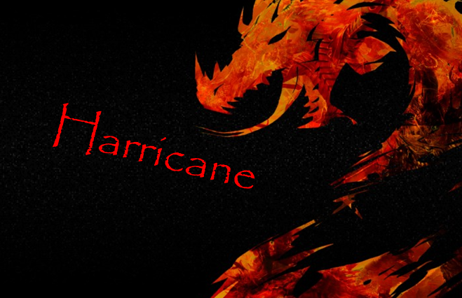 Harricane | triple j Unearthed
