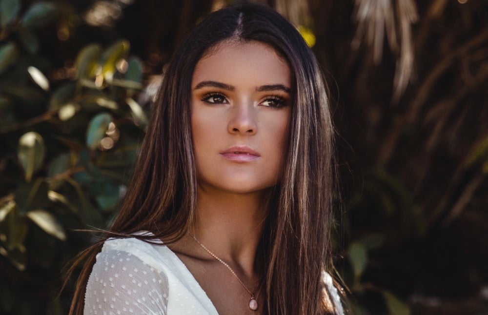 Georgia Kay | triple j Unearthed
