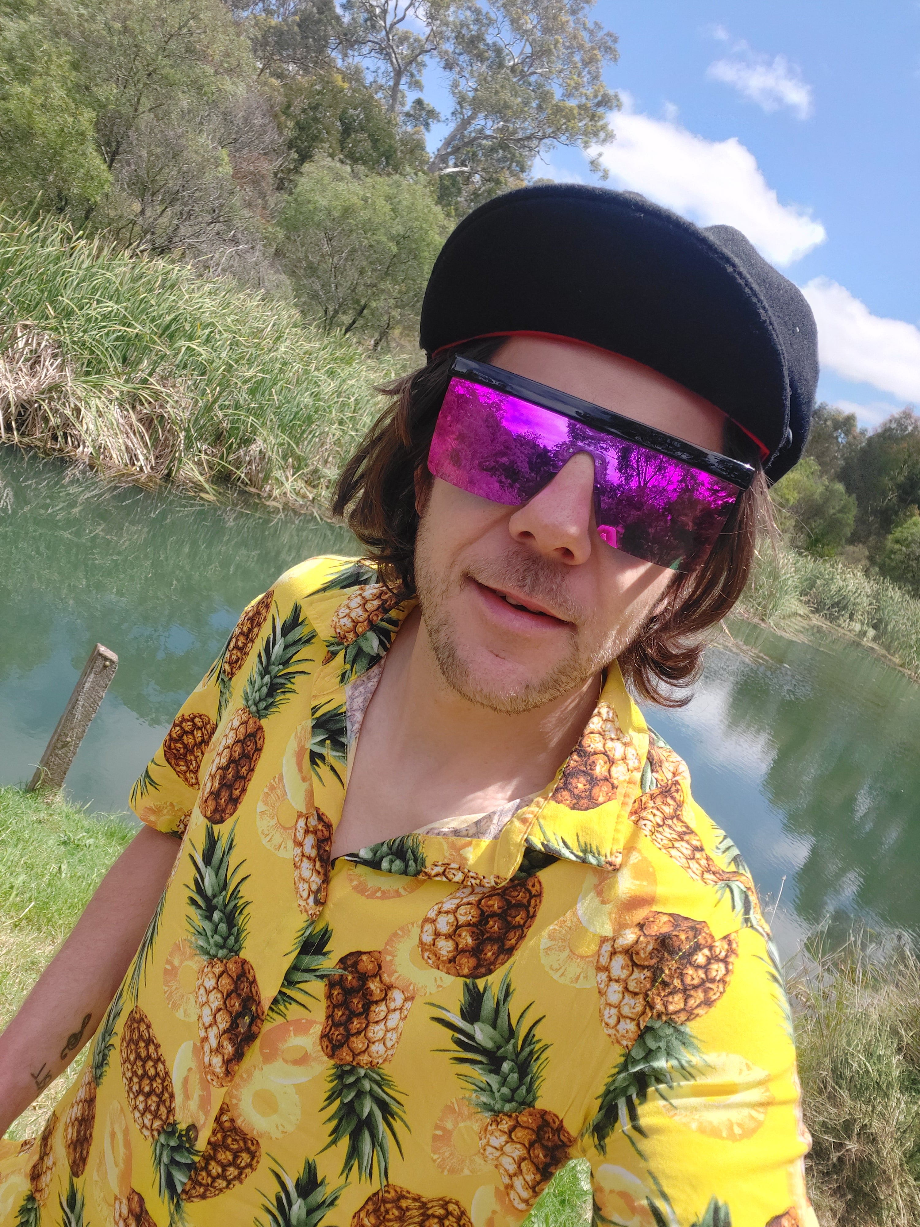 Goliath | triple j Unearthed