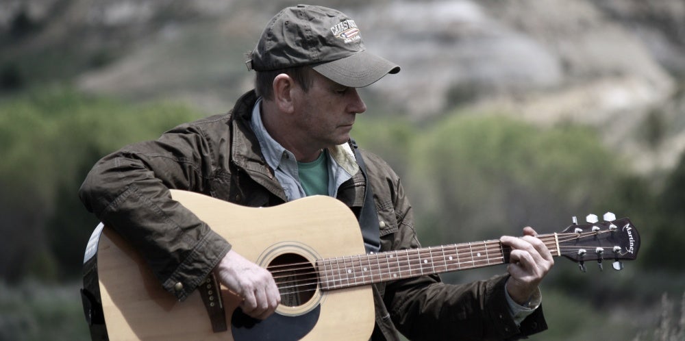 Errol Chugg | triple j Unearthed