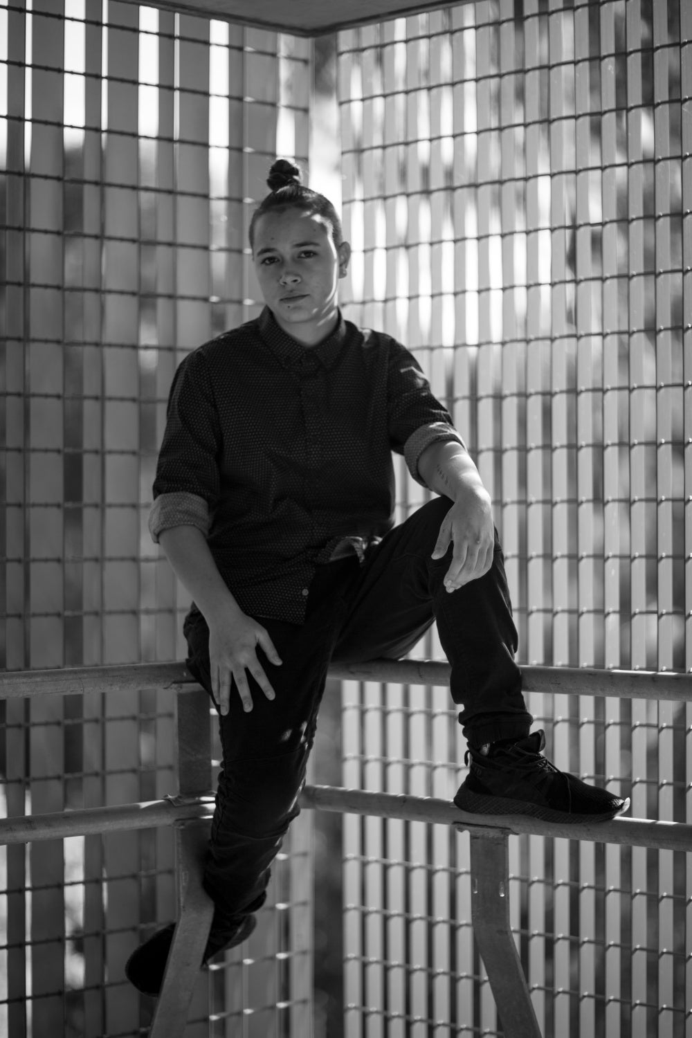 Taylah J | triple j Unearthed