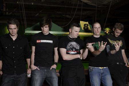 MDK | triple j Unearthed