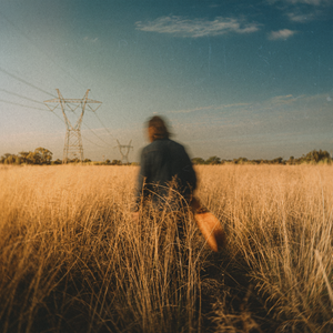Frederick James - triple j Unearthed