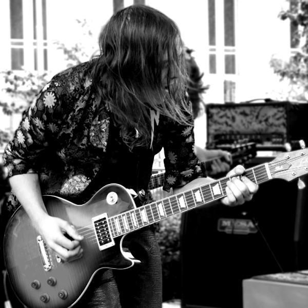 Matthew Dale | triple j Unearthed