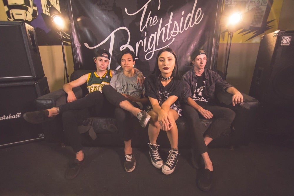 THE BRIGHTSIDE | triple j Unearthed