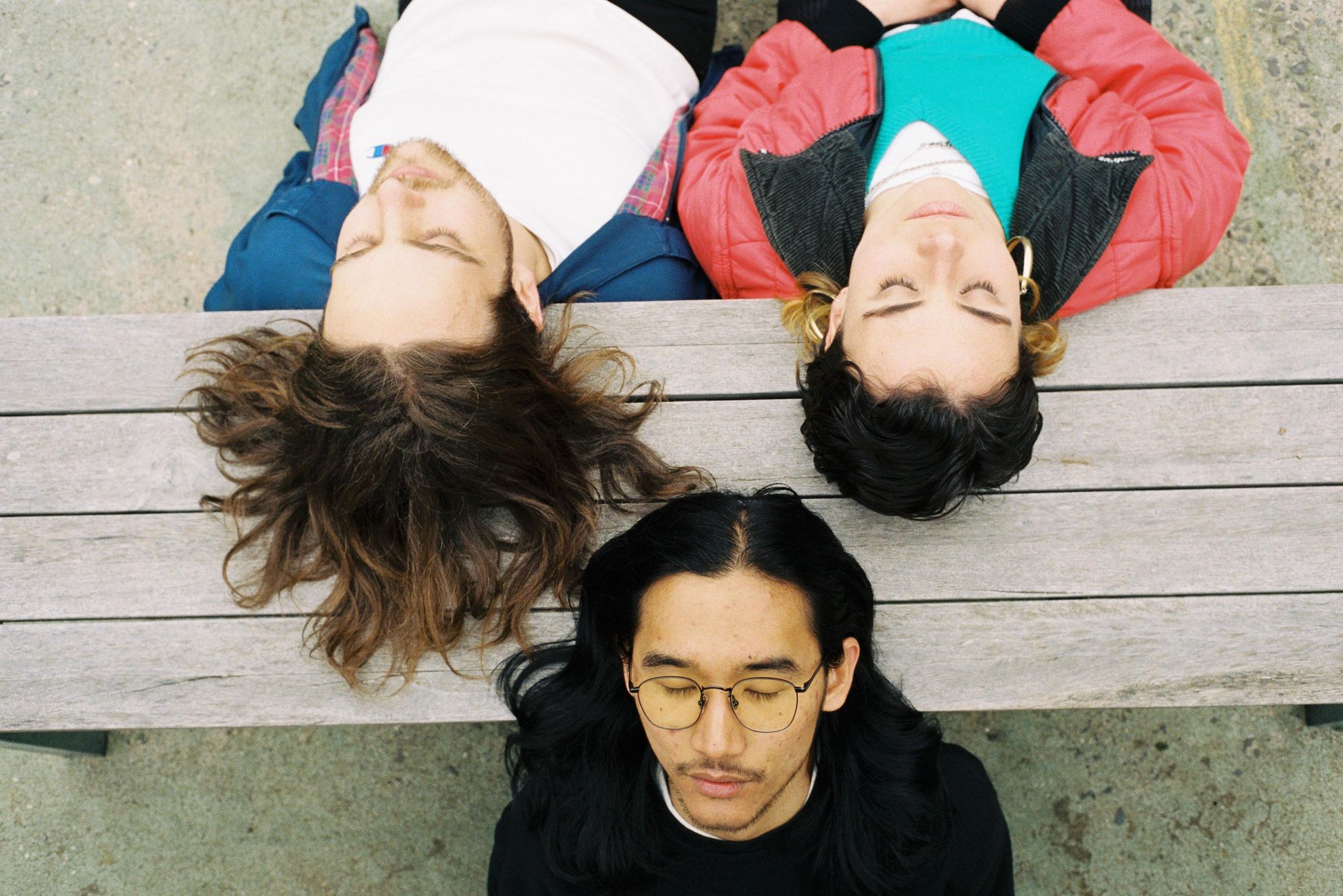 Wurli | triple j Unearthed