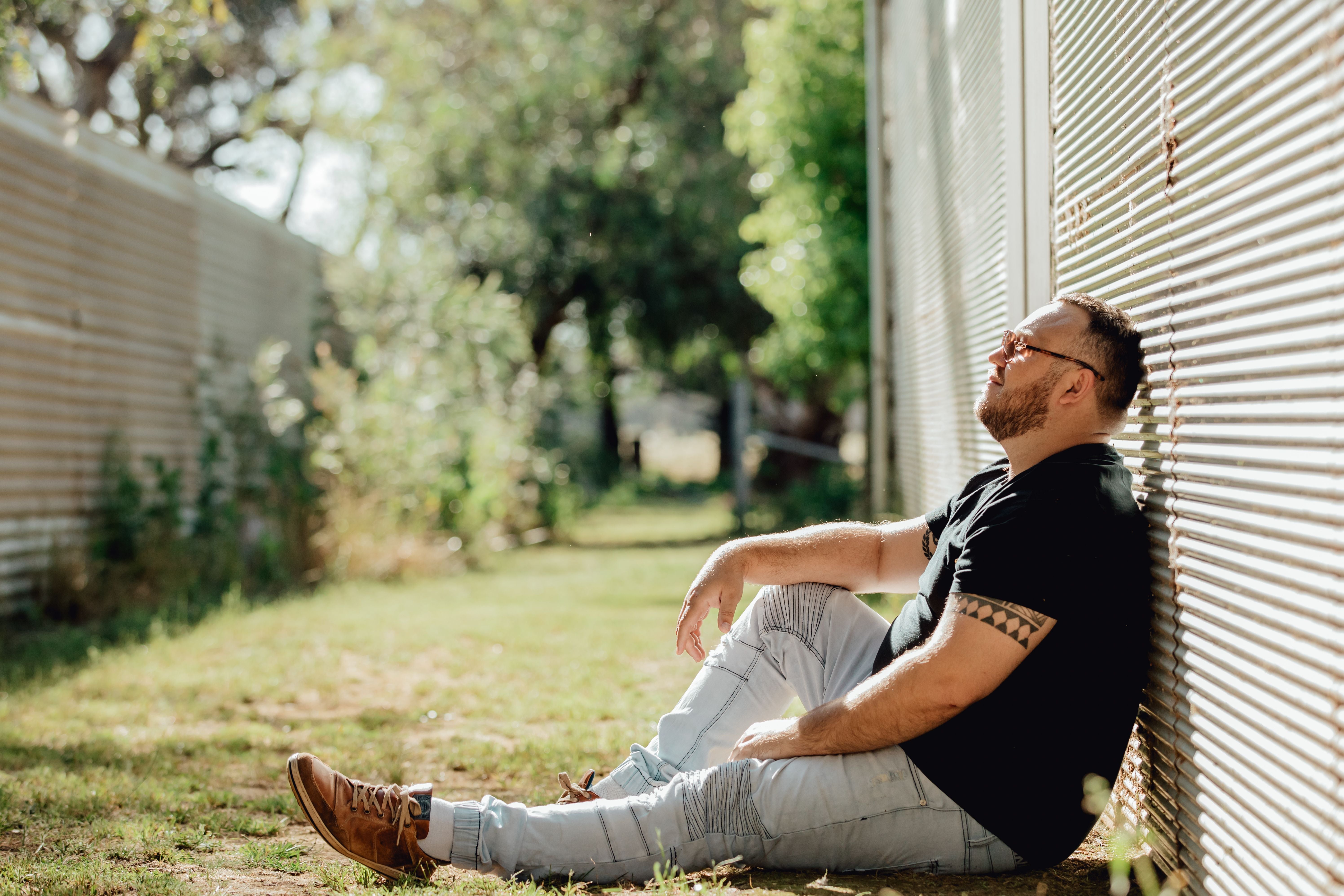 Dean Lucas | triple j Unearthed
