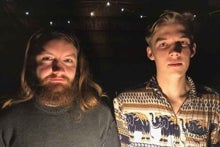 Odd Boys | triple j Unearthed