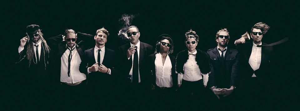 Chocolate Strings | triple j Unearthed