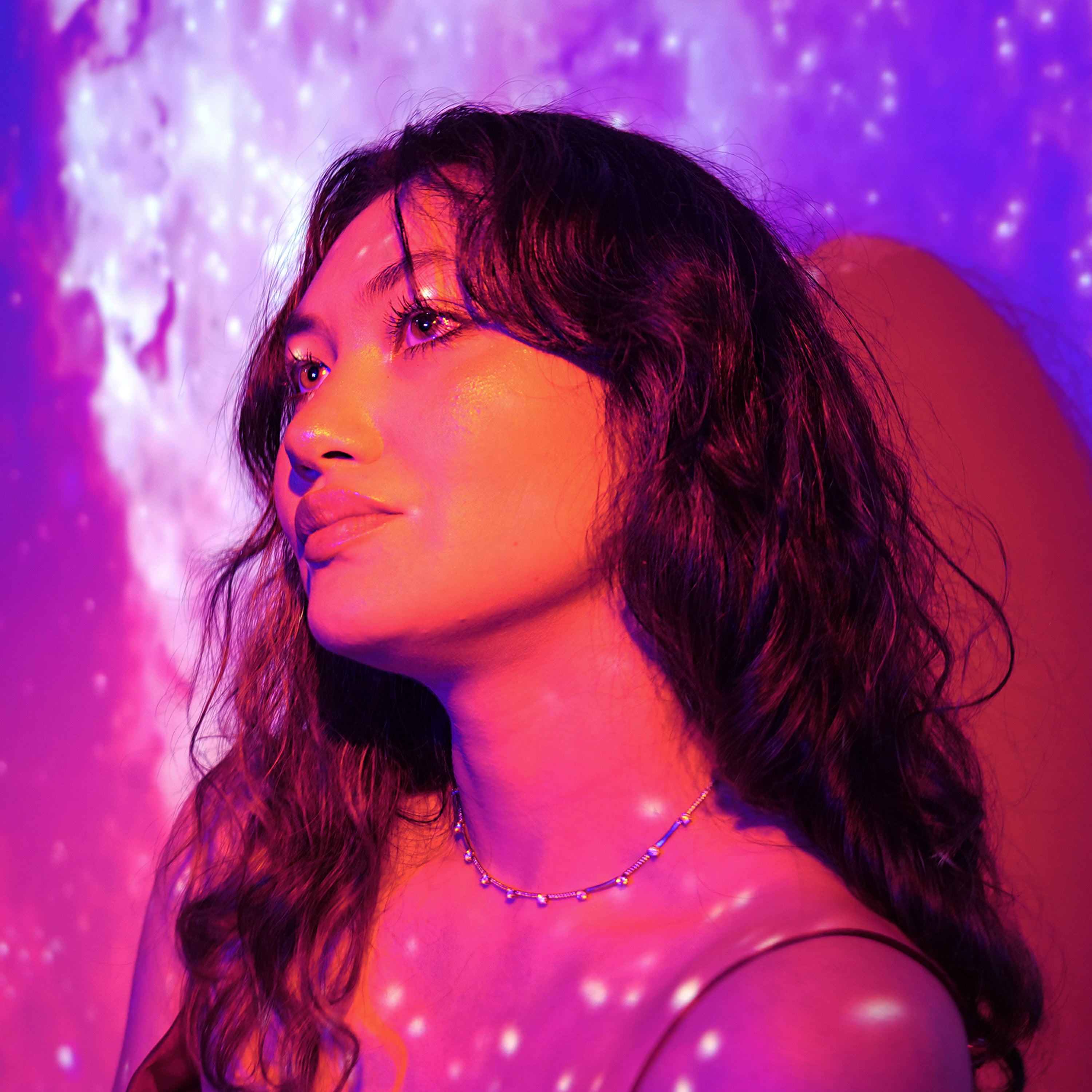 Xanza | triple j Unearthed