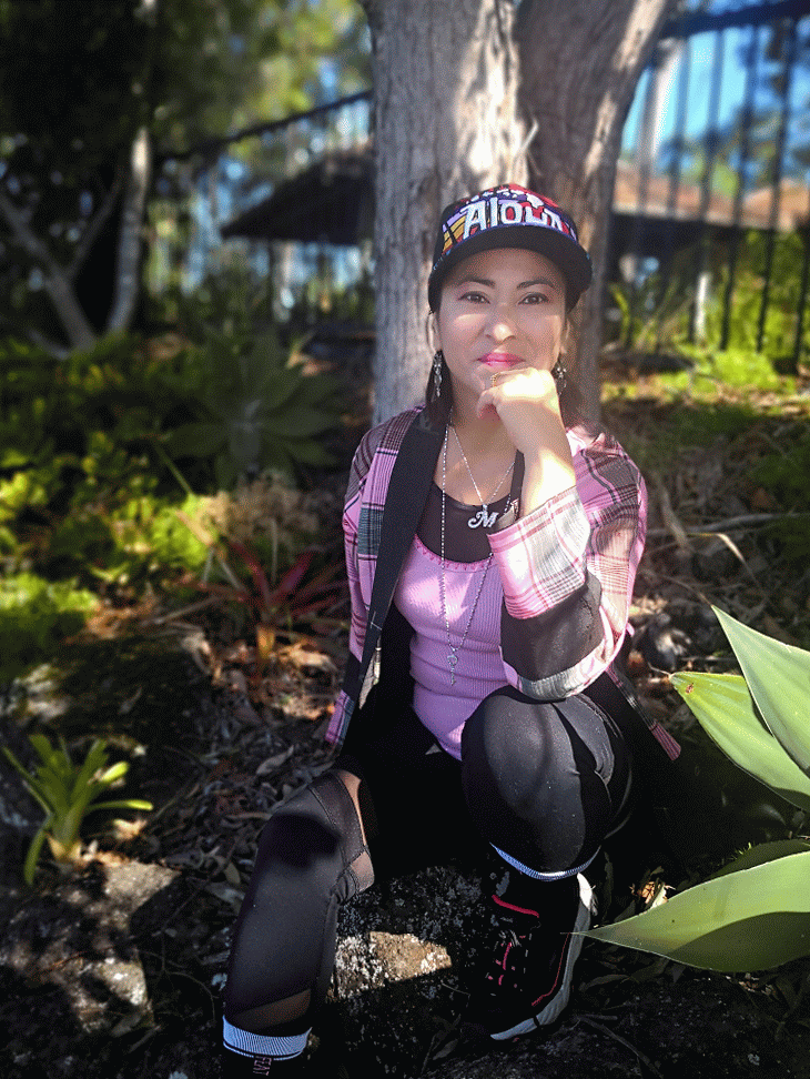 Mia Muze | triple j Unearthed