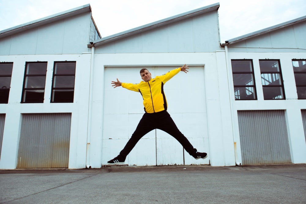 Wongo | triple j Unearthed