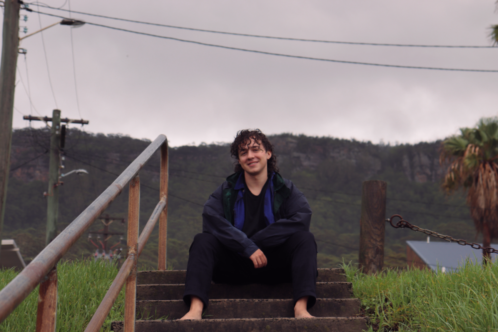 Juzzy | triple j Unearthed