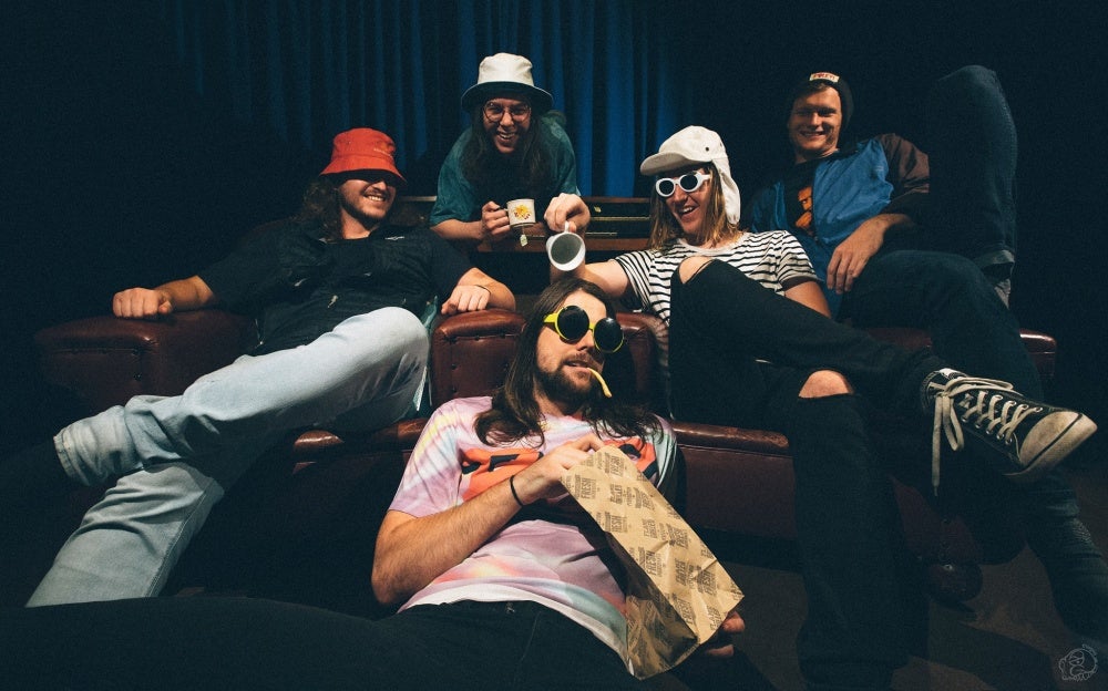 Dole Cheque | triple j Unearthed