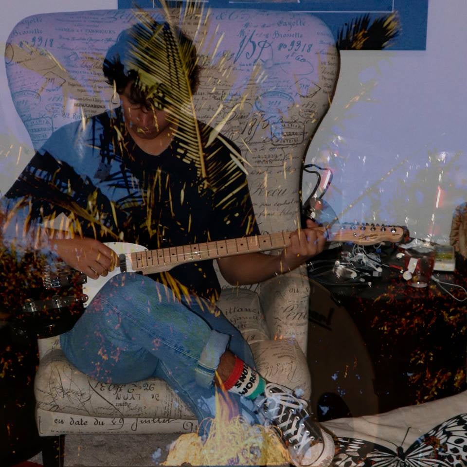 Ocean Gang | triple j Unearthed