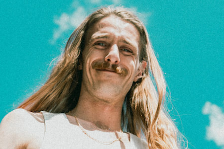 Connor Brooker | triple j Unearthed