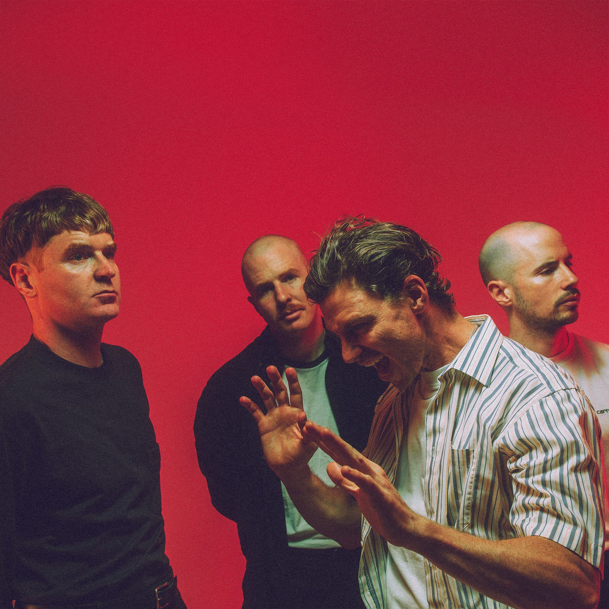 MID CITY | triple j Unearthed