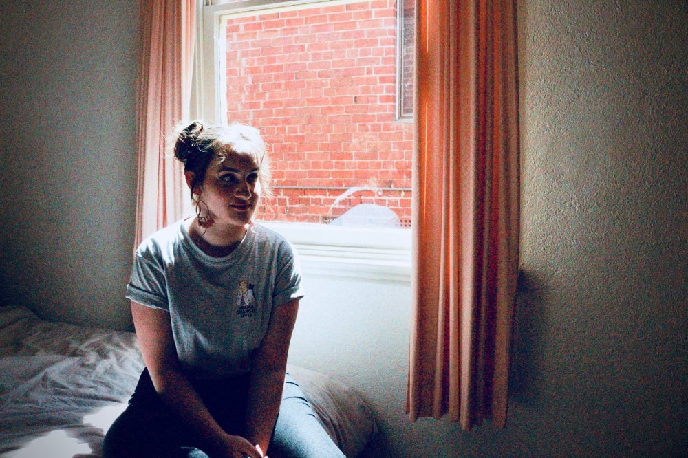 Gabbi Bolt - triple j Unearthed