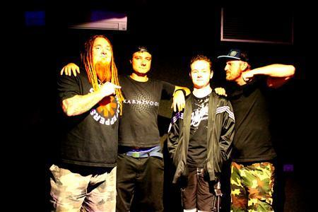 MESSIAM | triple j Unearthed