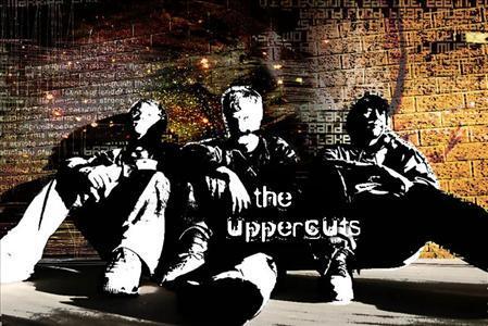 The Uppercuts | triple j Unearthed